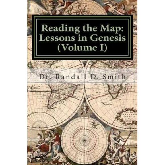 Randall D. Smith | Other | Reading The Map Lessons In The Book Of ...